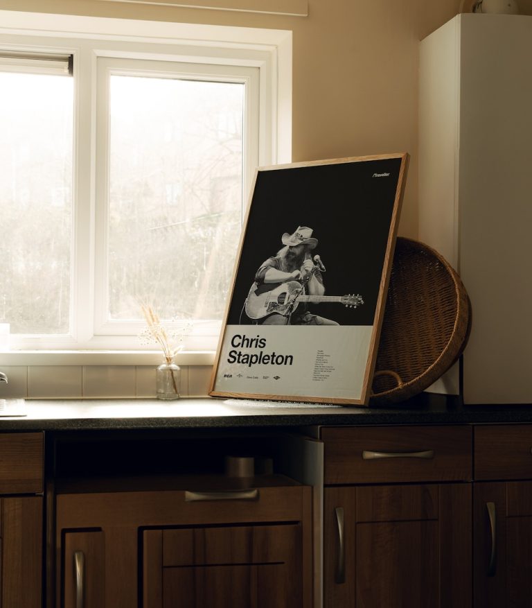 Shop | Chris Stapleton Store